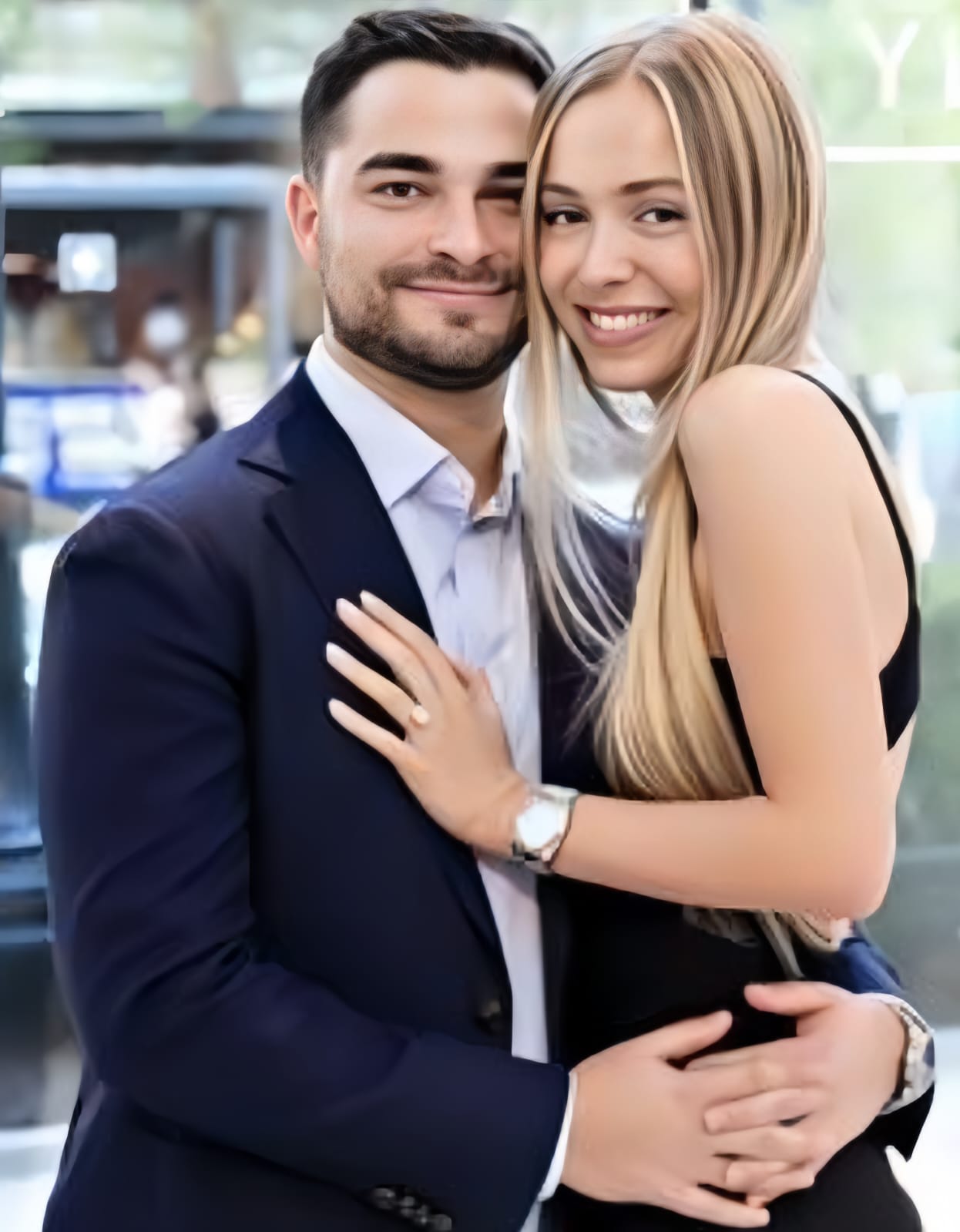 Nicholas Simon Ressler: Life, Age, Height, Family, Status, Bio - Let ...